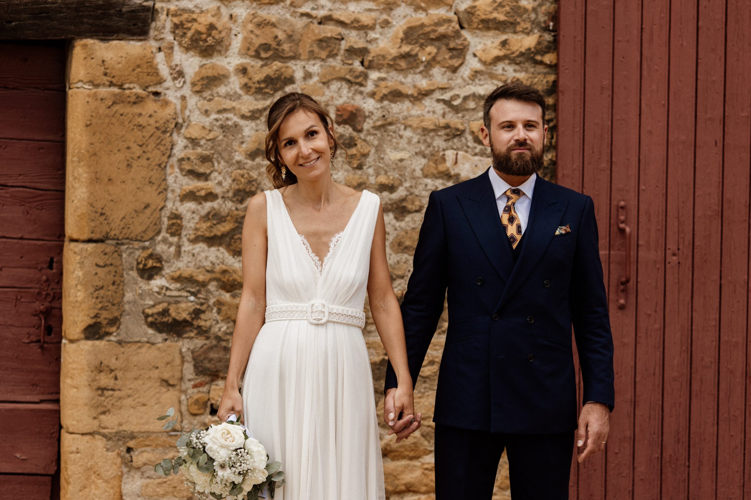 wedding inspiration lookbook